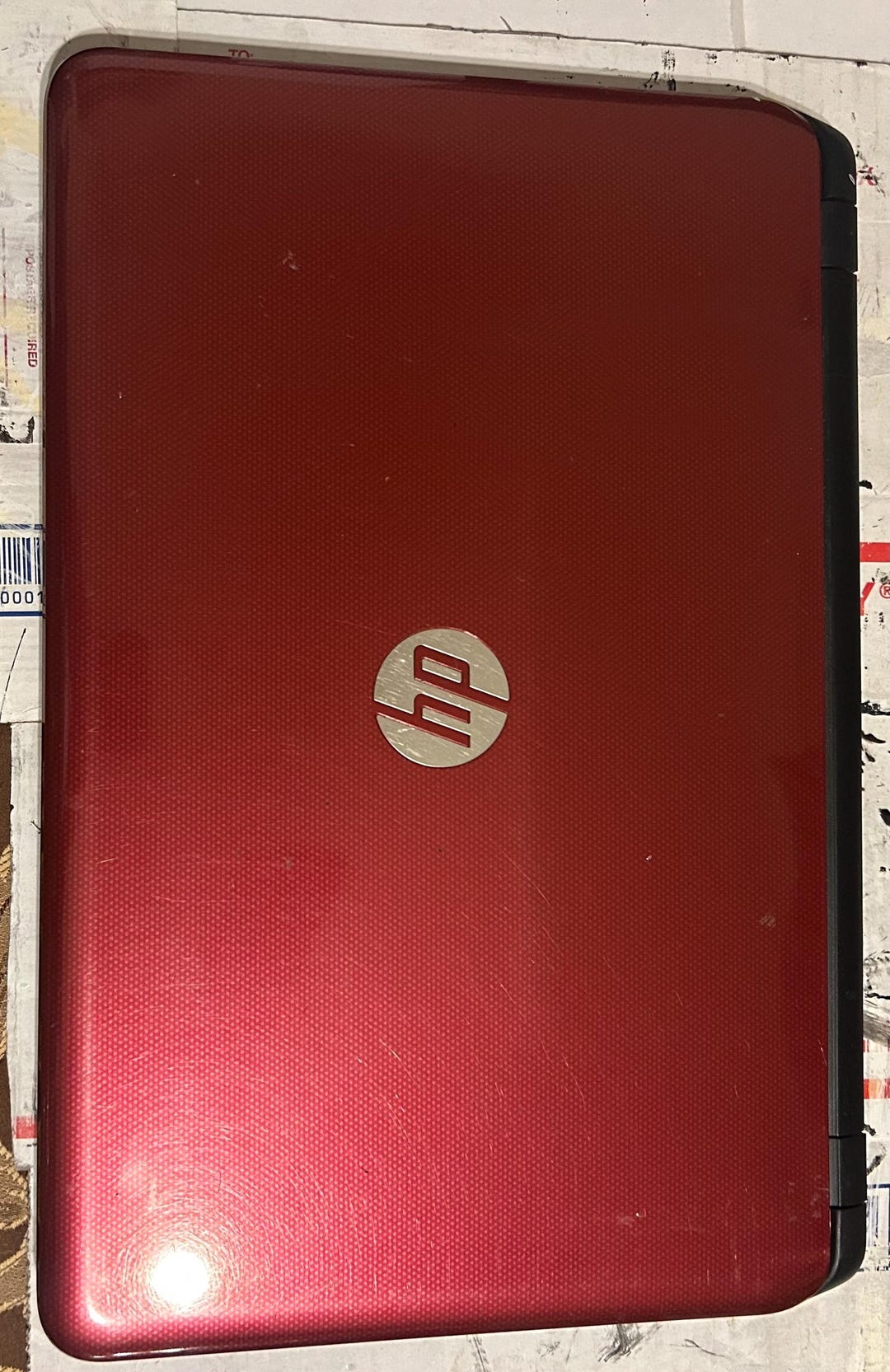 Dell Inspiron B130 Laptop - Etsy