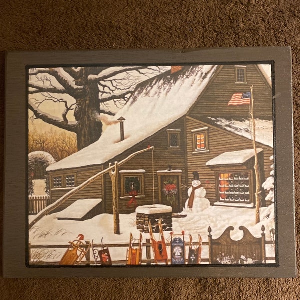 Primitive Folk Art - Etsy