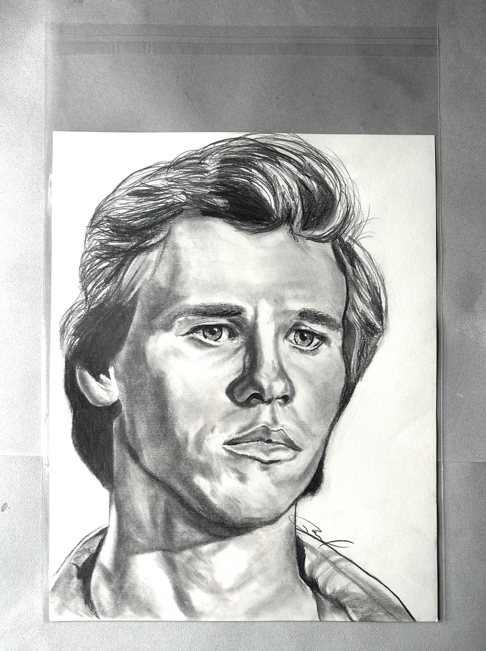 Val Kilmer ("this is NOT Mel Torme") - Etsy