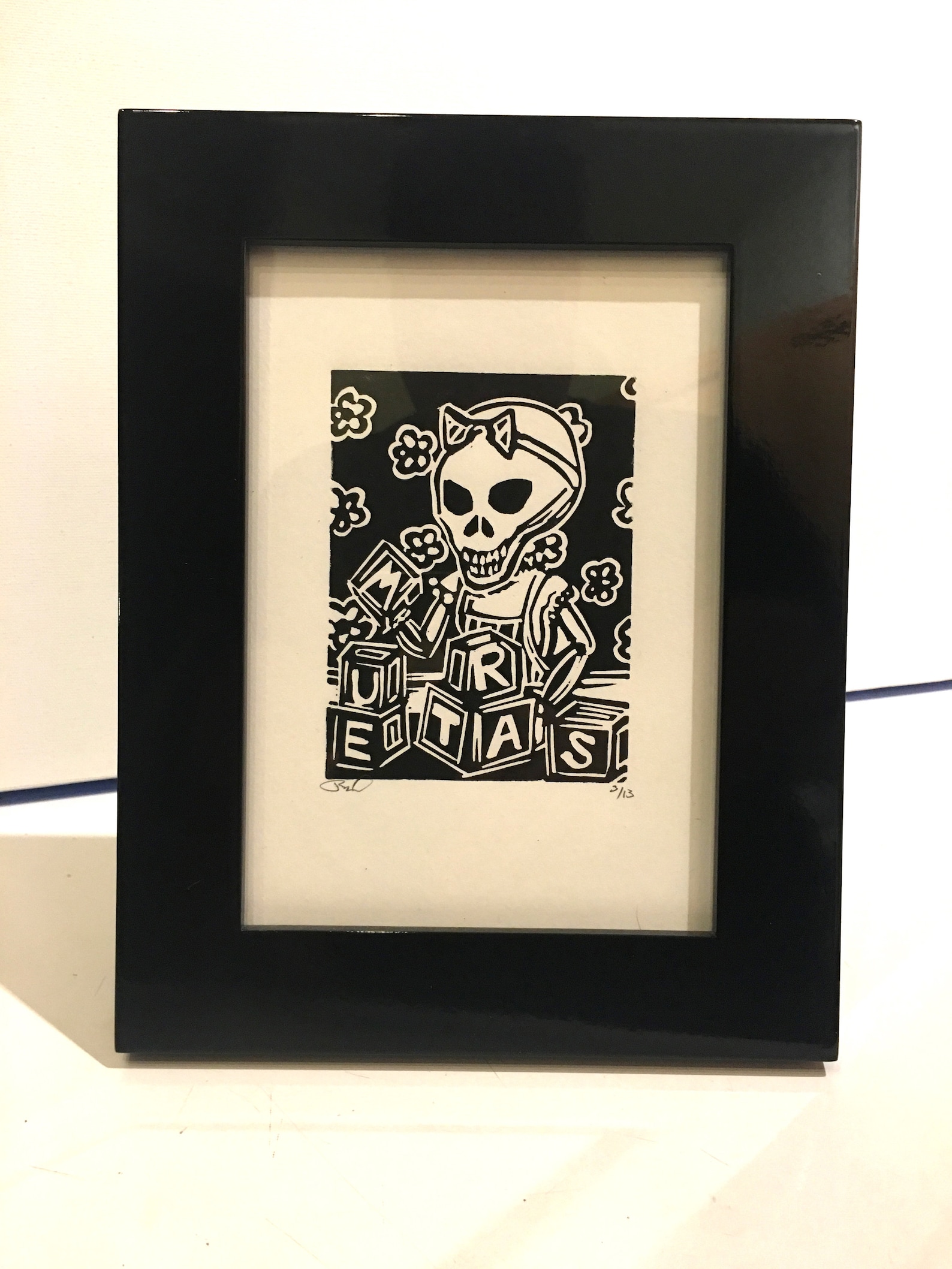 La Petit Mort (the Little Death [female Version]) - Etsy
