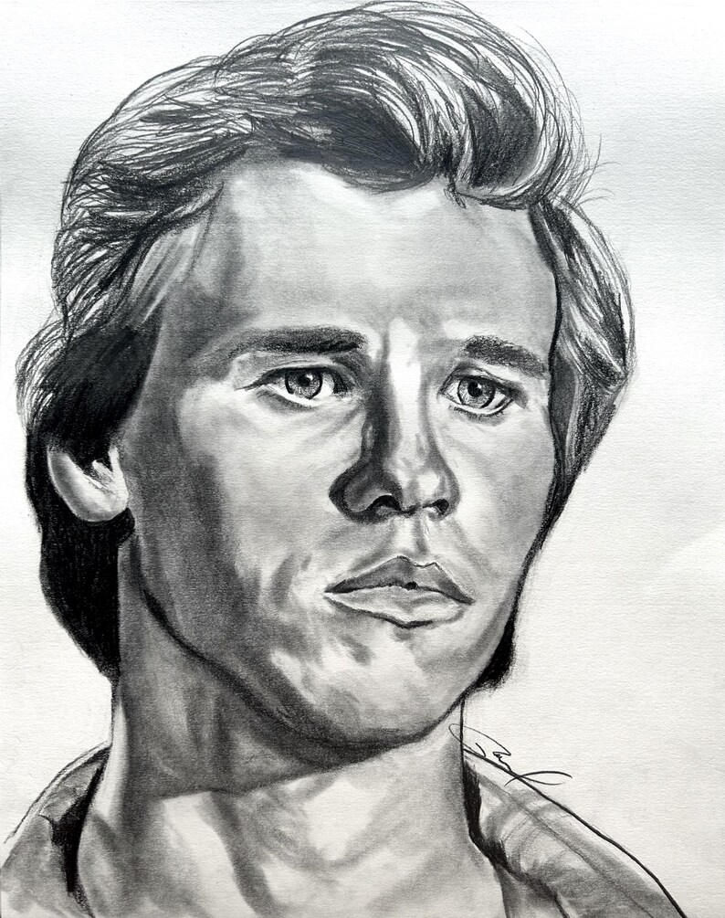 Val Kilmer ("this is NOT Mel Torme") - Etsy
