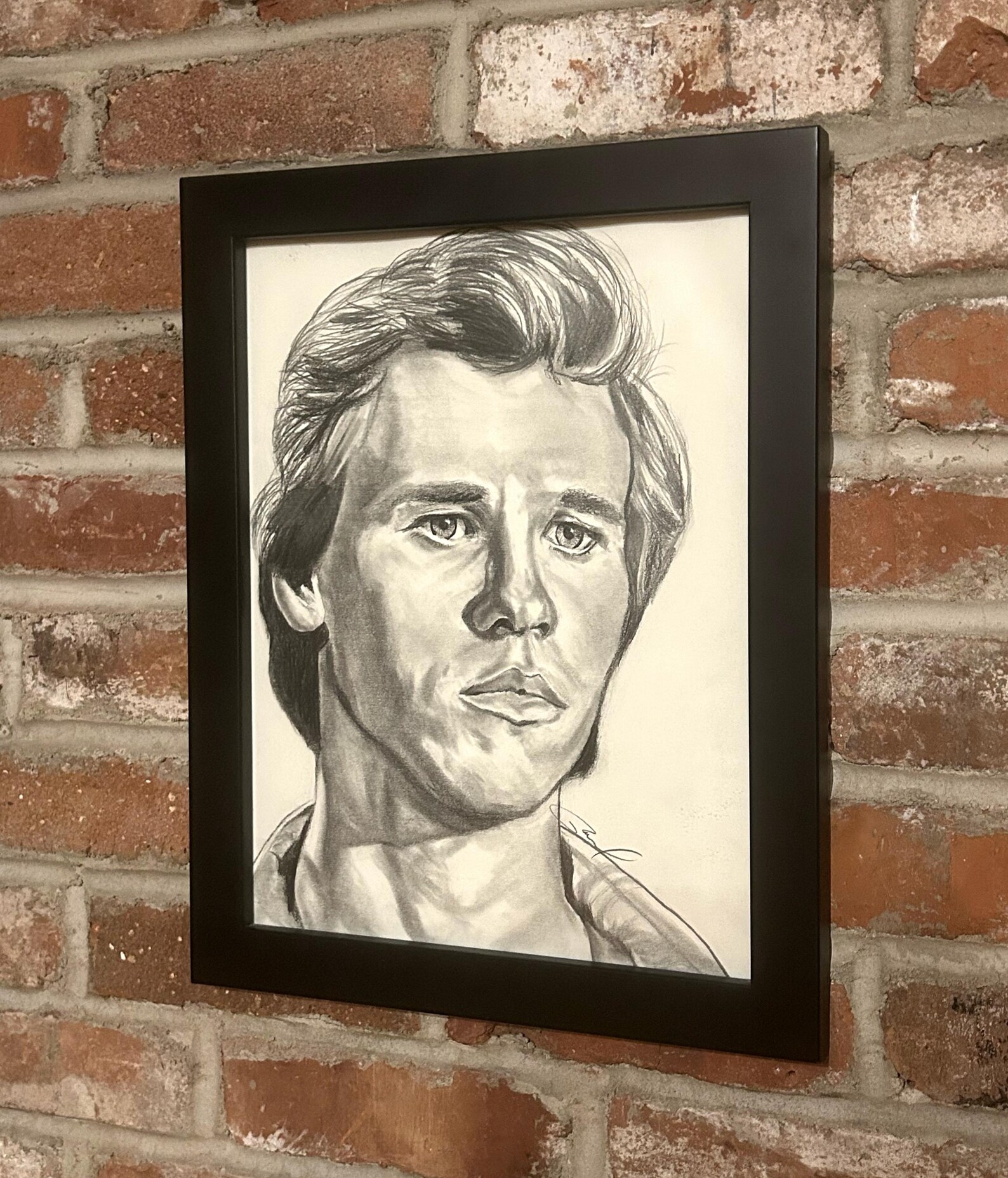 Val Kilmer ("this is NOT Mel Torme") - Etsy