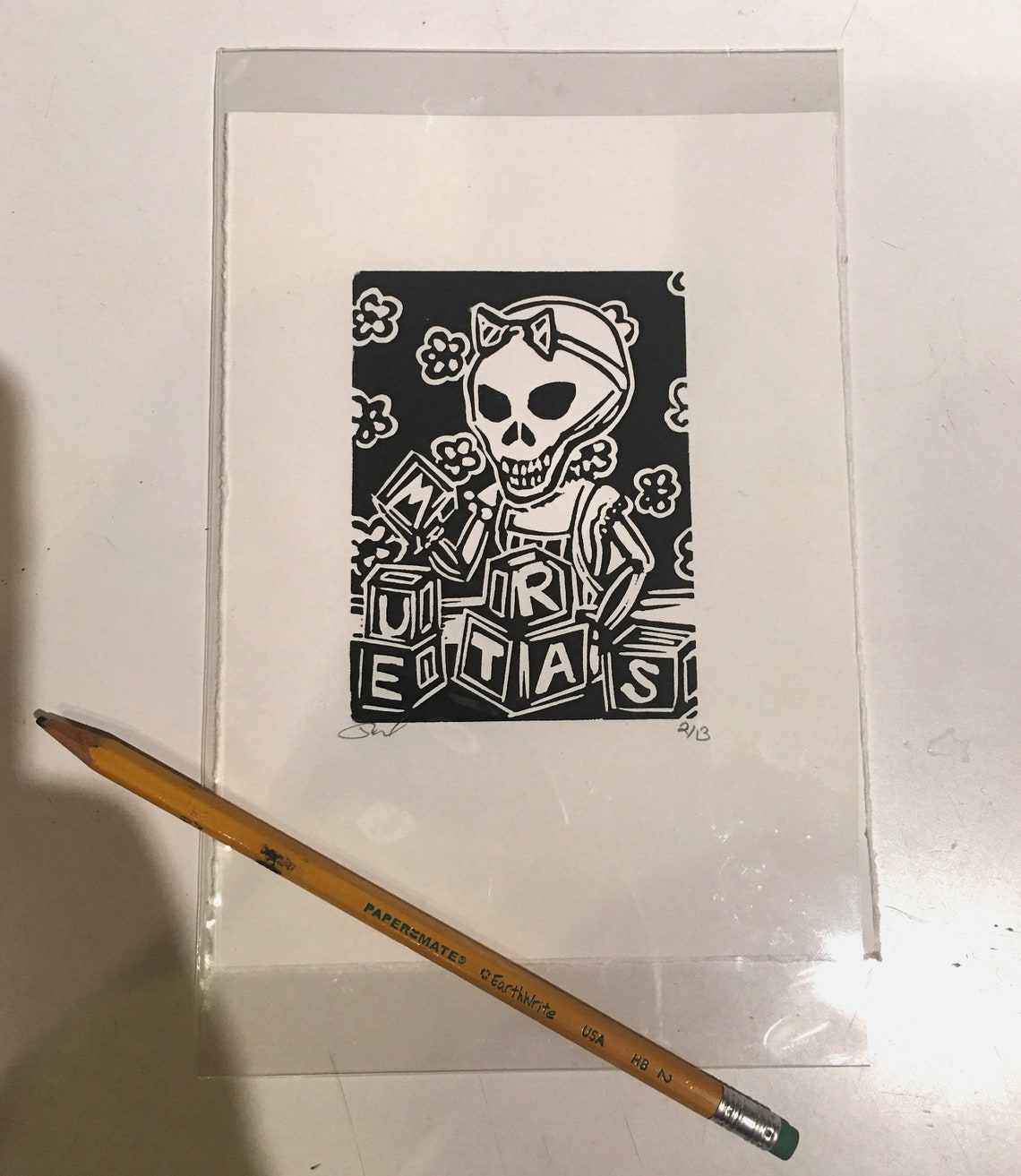 La Petit Mort (the Little Death [female Version]) - Etsy