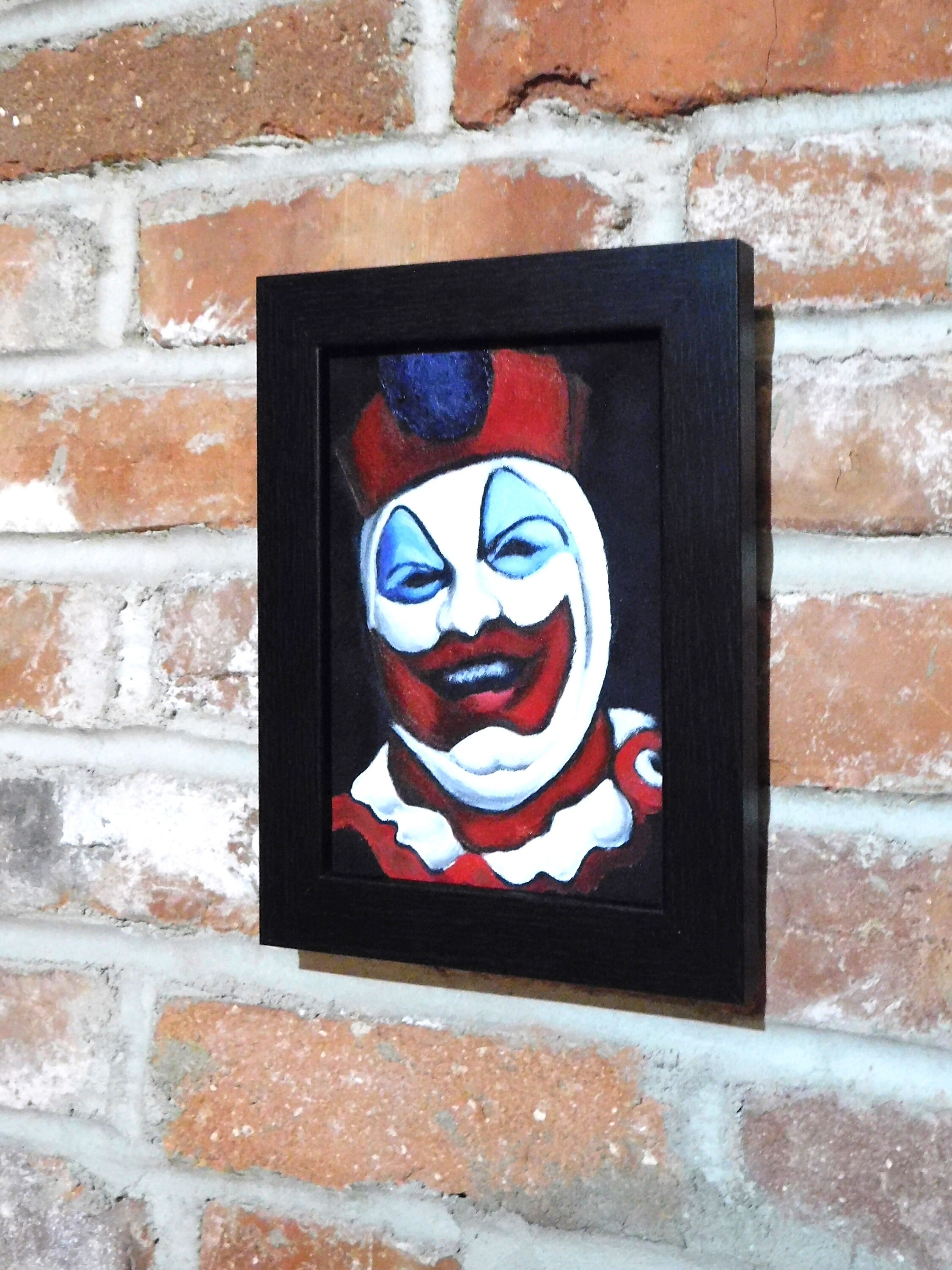 JWG Clown - Etsy