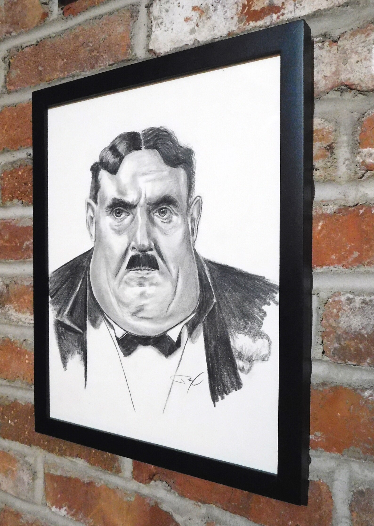 Mr. Creosote (terry Jones) - Etsy