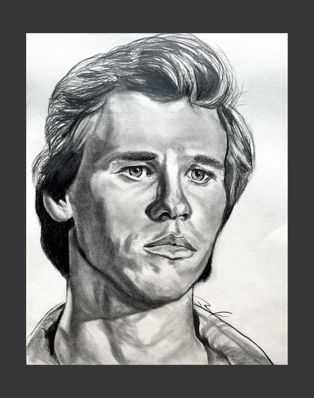 Val Kilmer ("this is NOT Mel Torme") - Etsy