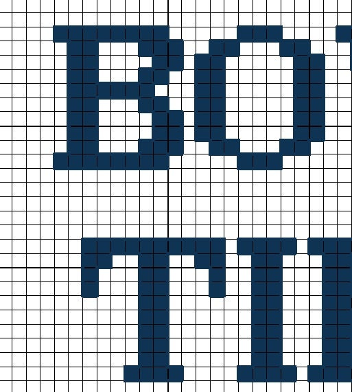 Dr Who Cross Stitch Pattern Doctor Who Craft Police Box Dr Who Doctor ...
