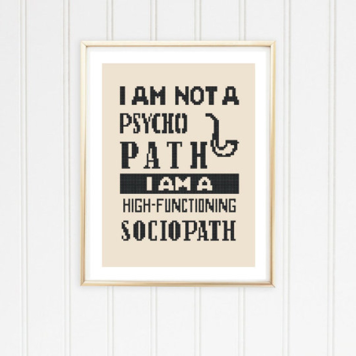 Sherlock Holmes cross stitch pattern BBC sherlock Sherlock | Etsy