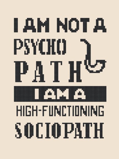 Sherlock Holmes Cross Stitch Pattern BBC Sherlock Sherlock - Etsy