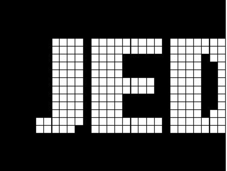 Jedi Cross Stitch Pattern Star Wars Pattern Star Wars Chart - Etsy