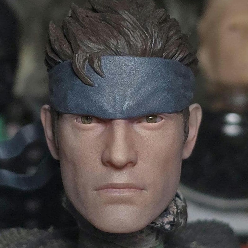 1 32 Scale Heads - Etsy