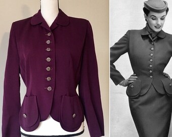 Moordale Jacket - Etsy