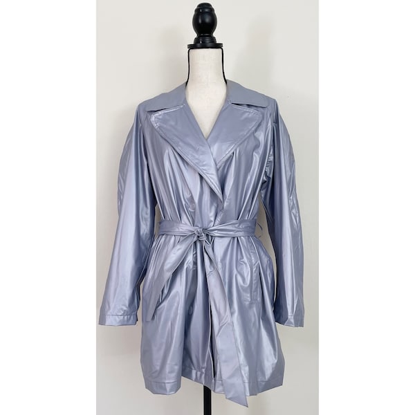 Ladies Pvc Macs - Etsy UK