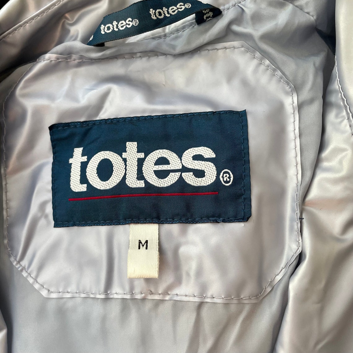 Vintage Y2K Vinyl Trench Coat - Etsy