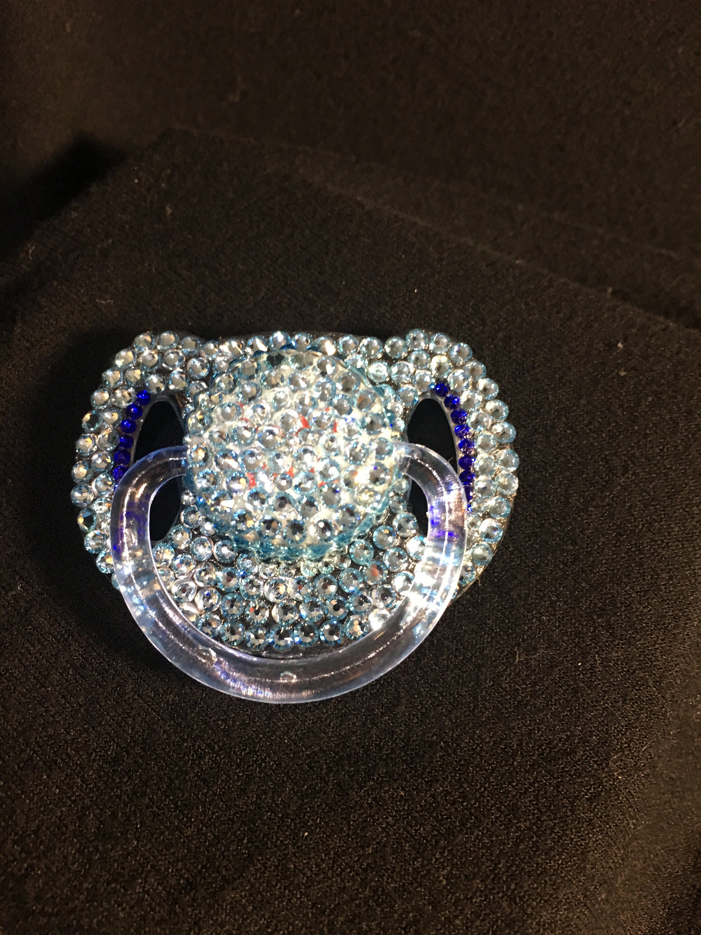 Magnetic Pacifier for Reborn Dolls - Etsy