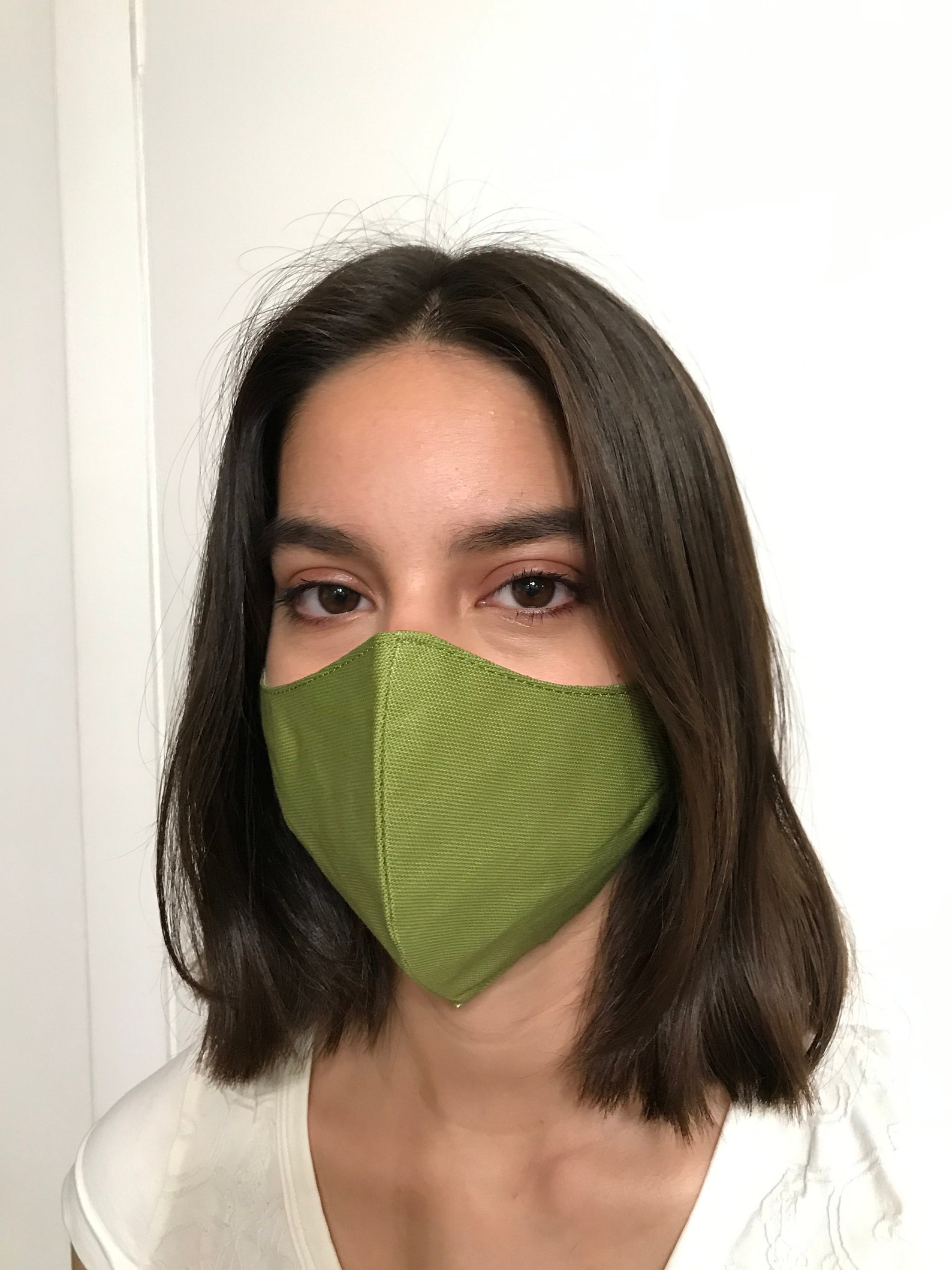 Face Cover Mask/ Reusable/washable/breathable/comfortable/high Quality ...