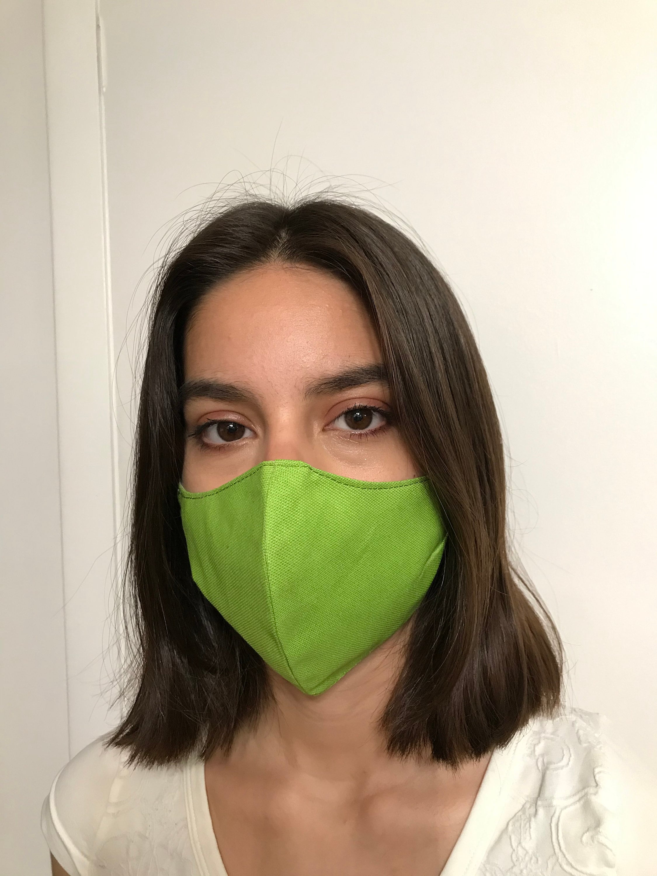 Face Cover Mask/ Reusable/washable/breathable/comfortable/high Quality ...