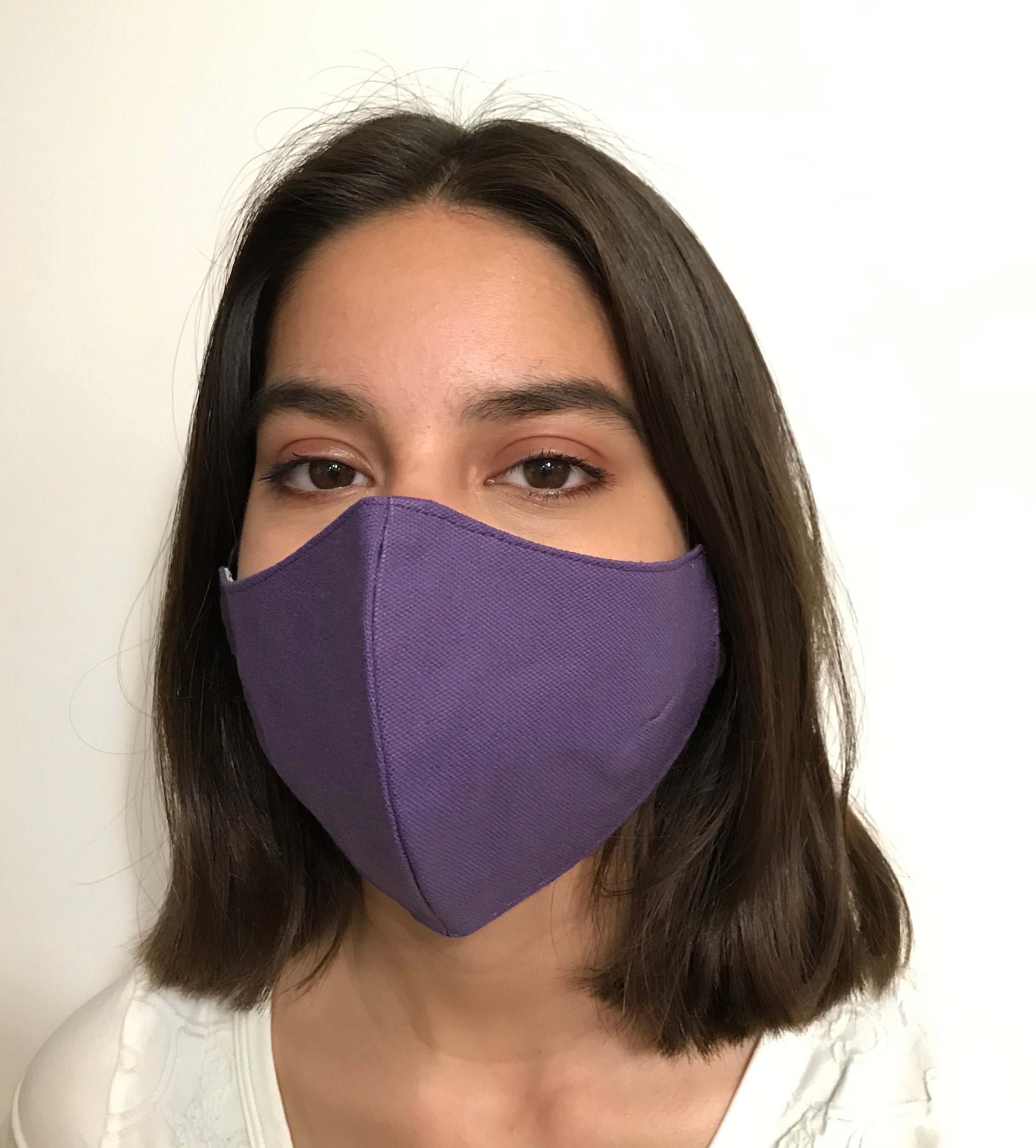 Face Cover Mask/ Reusable/washable/breathable/comfortable/high Quality ...