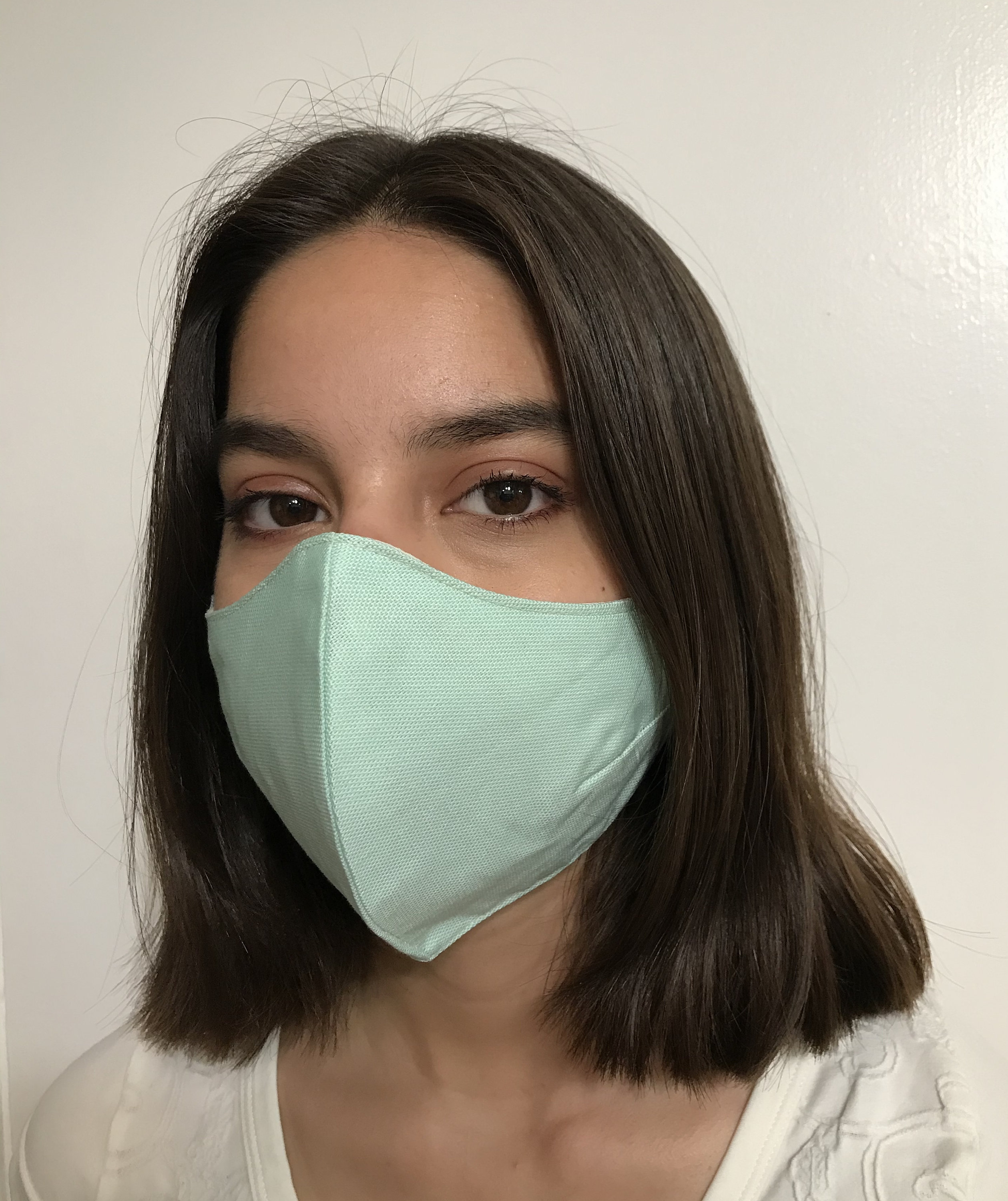 Face Cover Mask/ Reusable/washable/breathable/comfortable/high Quality ...