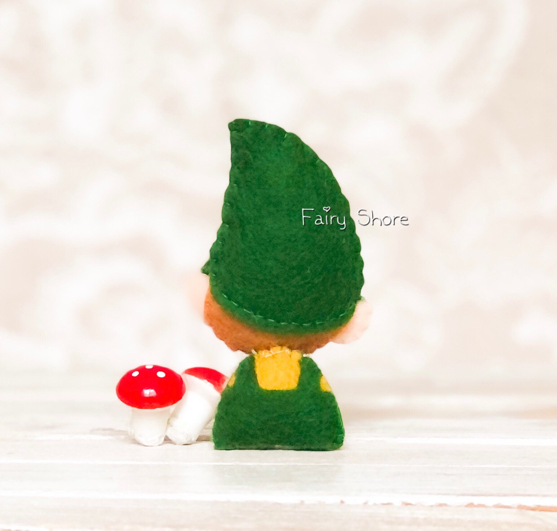 Hobbit house PDF SVG felt pattern hobbit smial sewing pattern for ...