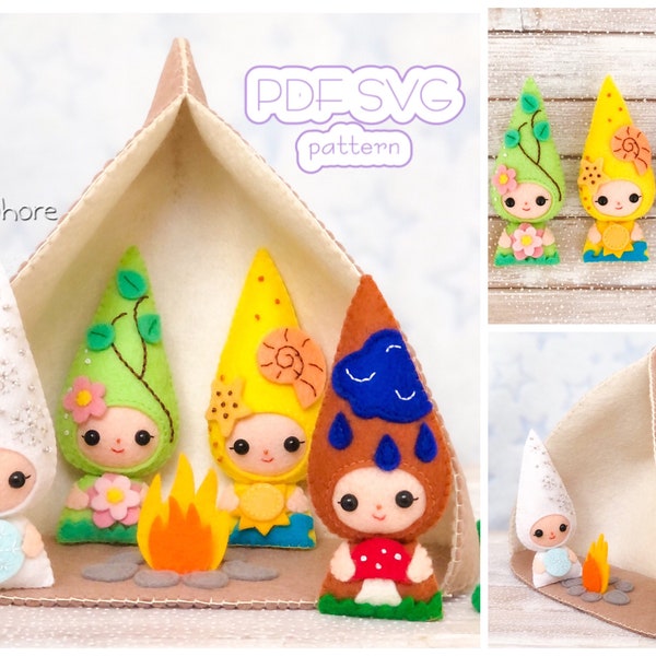 Winter Spring Summer - Etsy