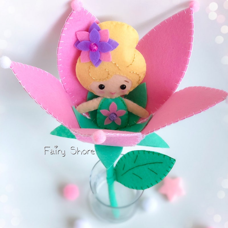FairyShore - Etsy