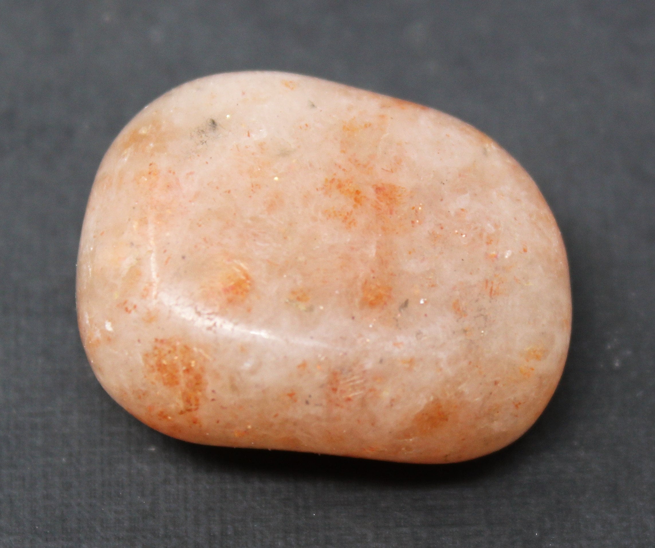 Sunstone Tumbled Stones (Large): Choose How Many Pieces ('A' Grade ... Sunstone Tumbled Stones (Large): Choose How Many Pieces ('A' Grade ...