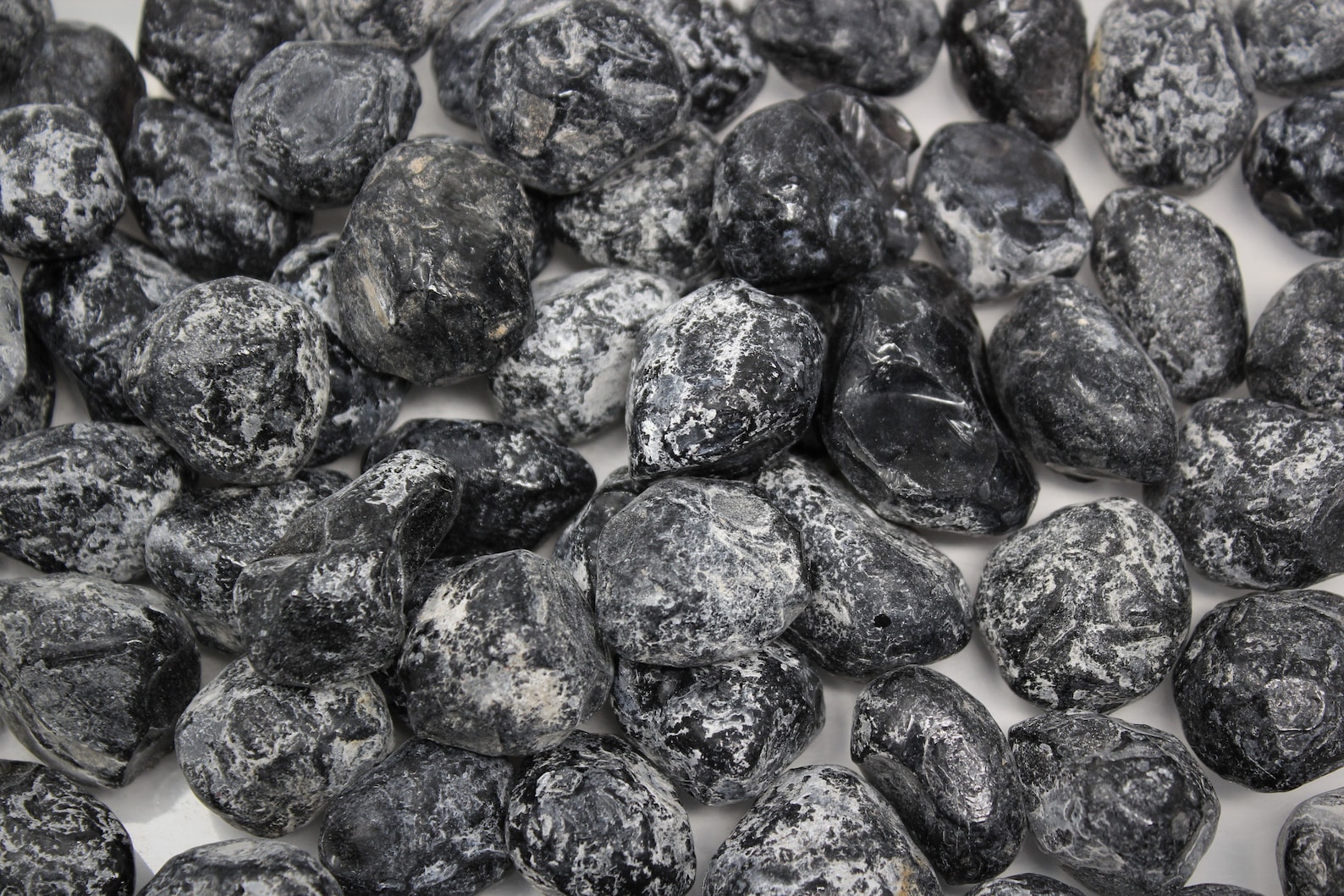 Raw Apache Tears Stones: Choose How Many Pieces 'A' - Etsy