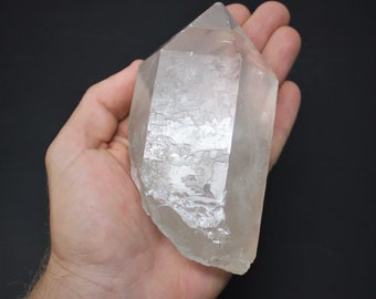 Large Clear Crystal | Etsy