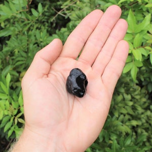 Apache Tears Rough Natural Stones: Choose How Many ('A' Grade Raw ...