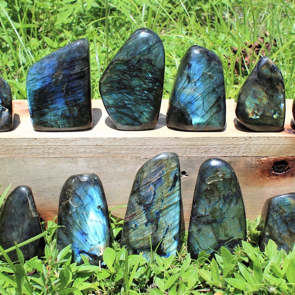 Labradorite - Etsy