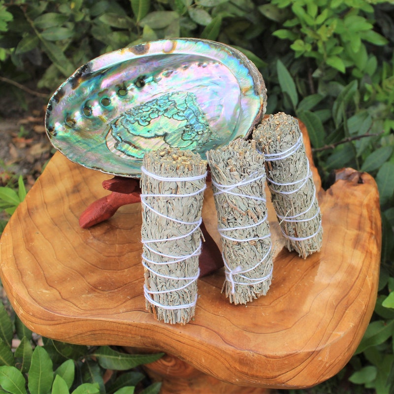 Smudge Sticks - Etsy