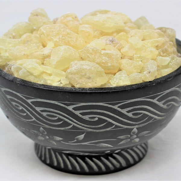 Copal Incense - Etsy