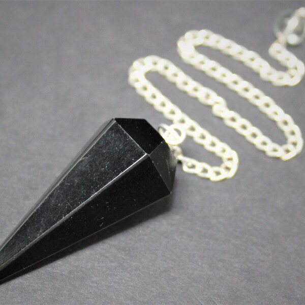 Dowsing Pendulum - Etsy