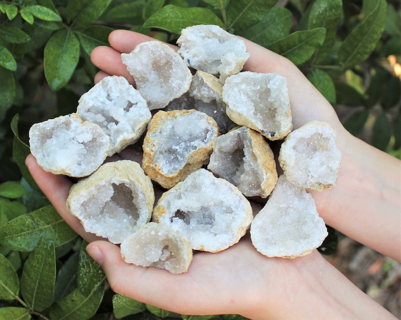Break Your Own Geodes Lb Wholesale Bulk Lots: Choose How Many - Etsy