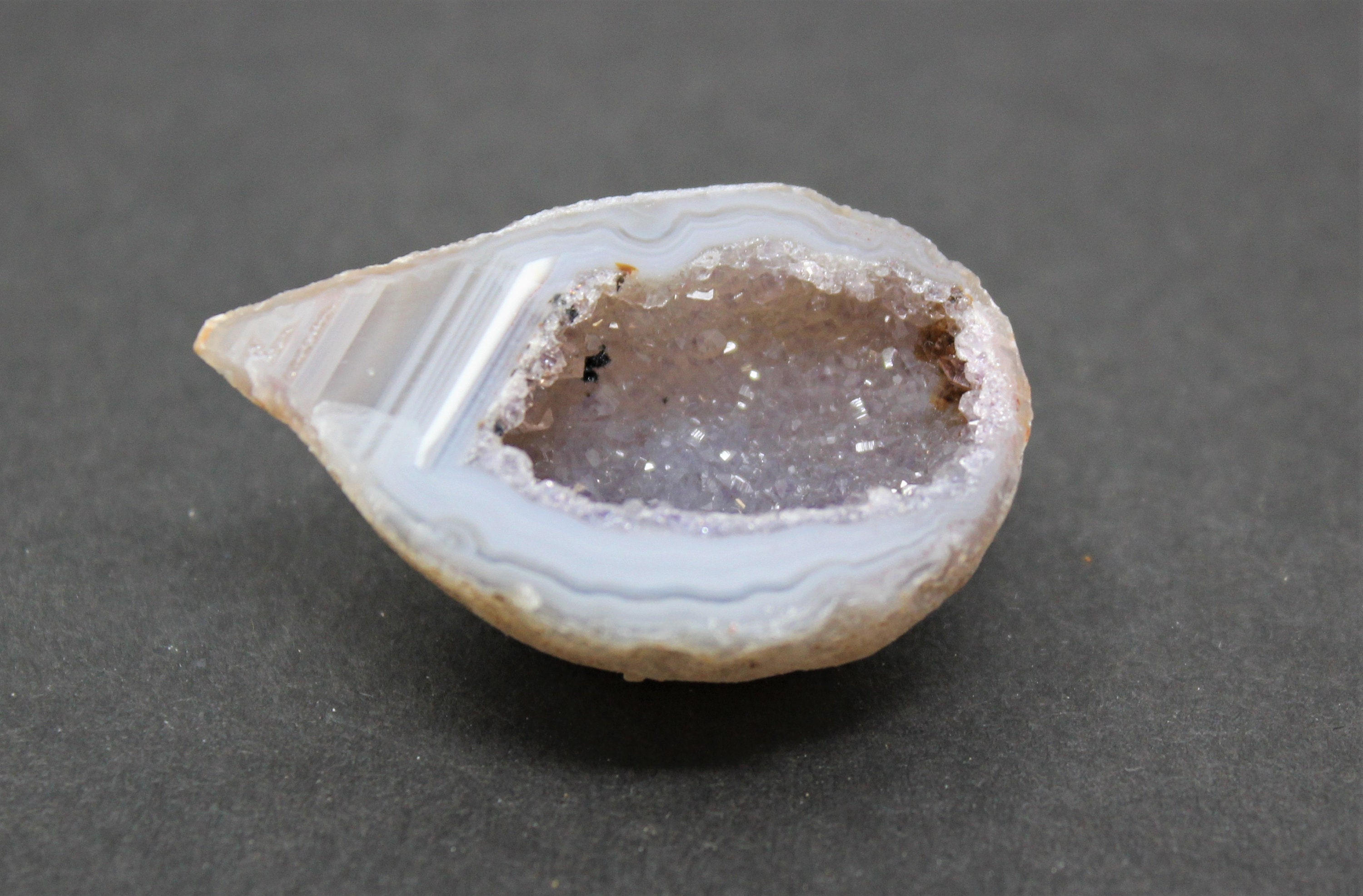 Oco Agate Geodes CLEARANCE: Choose 4 oz, 8 oz, 1 lb, 2 lb or 3 lb Bulk ...