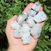 Big Size Peach Moonstone Slice,peach Moonstone Rough,raw Gemstone,raw ...