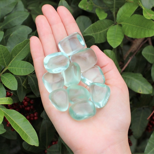 Blue Obsidian - Etsy