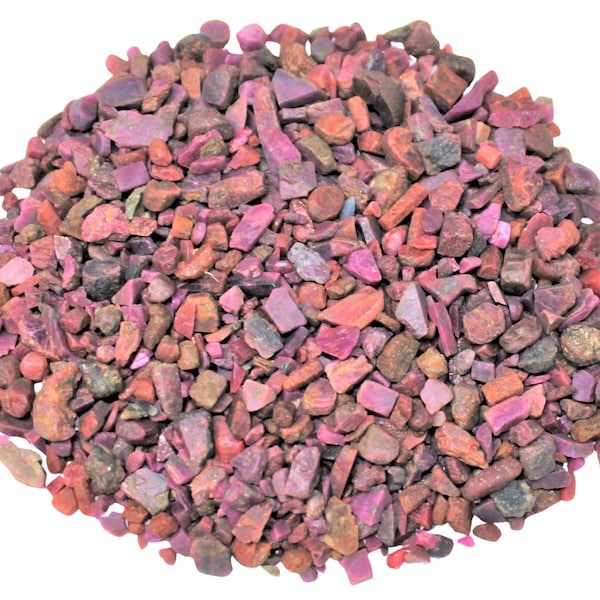 Natural Ruby - Etsy