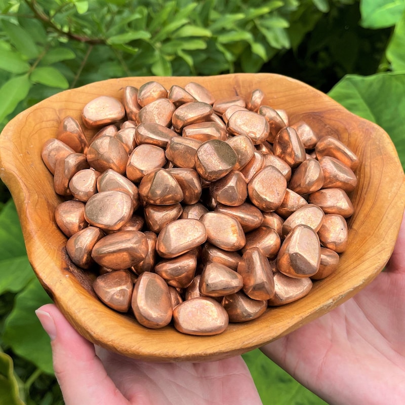 Copper - Etsy