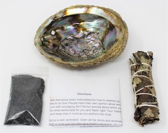 Sage & Smudging - World Incense Store