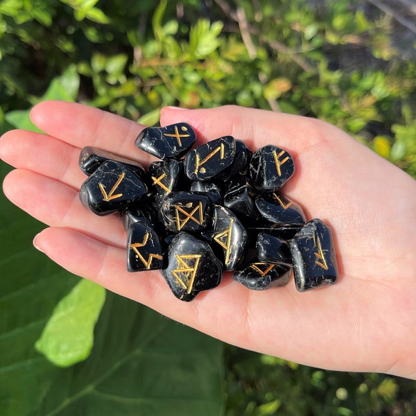 Runes - Etsy
