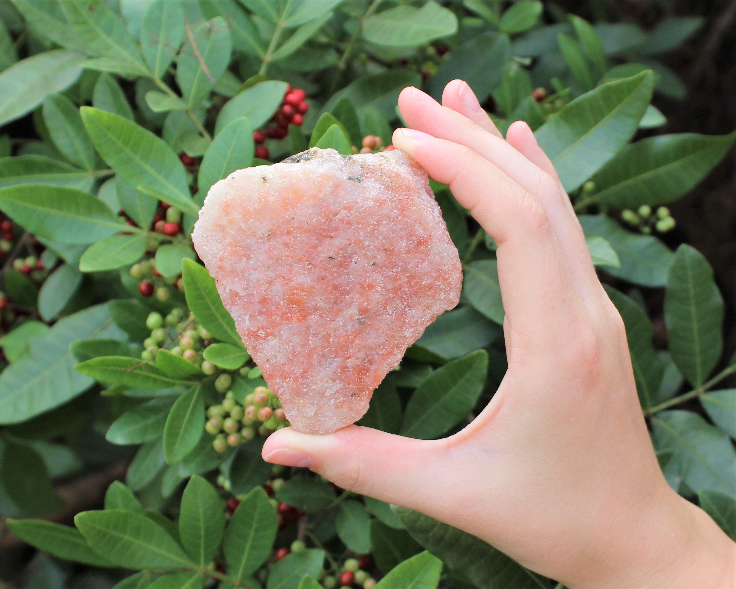 Jumbo Rough Sunstone Natural Chunks And Slabs Choose Size A Grade