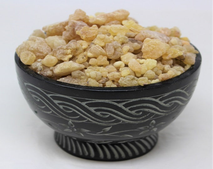 Pure FRANKINCENSE Resin Organic Gum Tears Natural Aromatic - Etsy