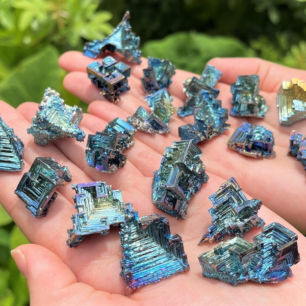 Bismuth - Etsy