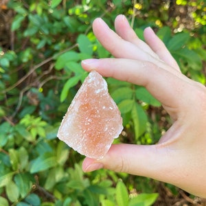Natural Himalayan Salt Chunks, Large Size (1 - 3"): Choose Ounces or ...