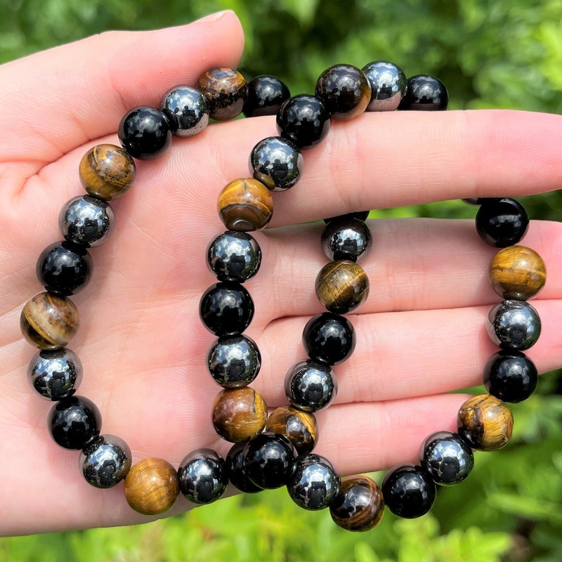 Protection Bracelet - Etsy