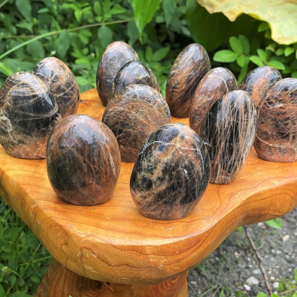 Moonstone Decor - Etsy