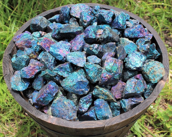 Raw Iron Magnetite Ore Nugget Iron Age Mine .5 Pounds - Etsy