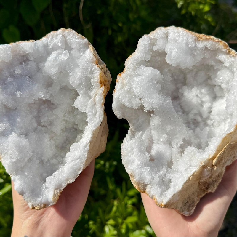 Huge Calcite Specimen - Etsy